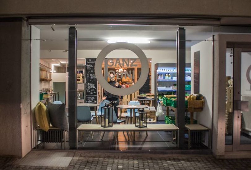 Händler Übersicht | Shereida